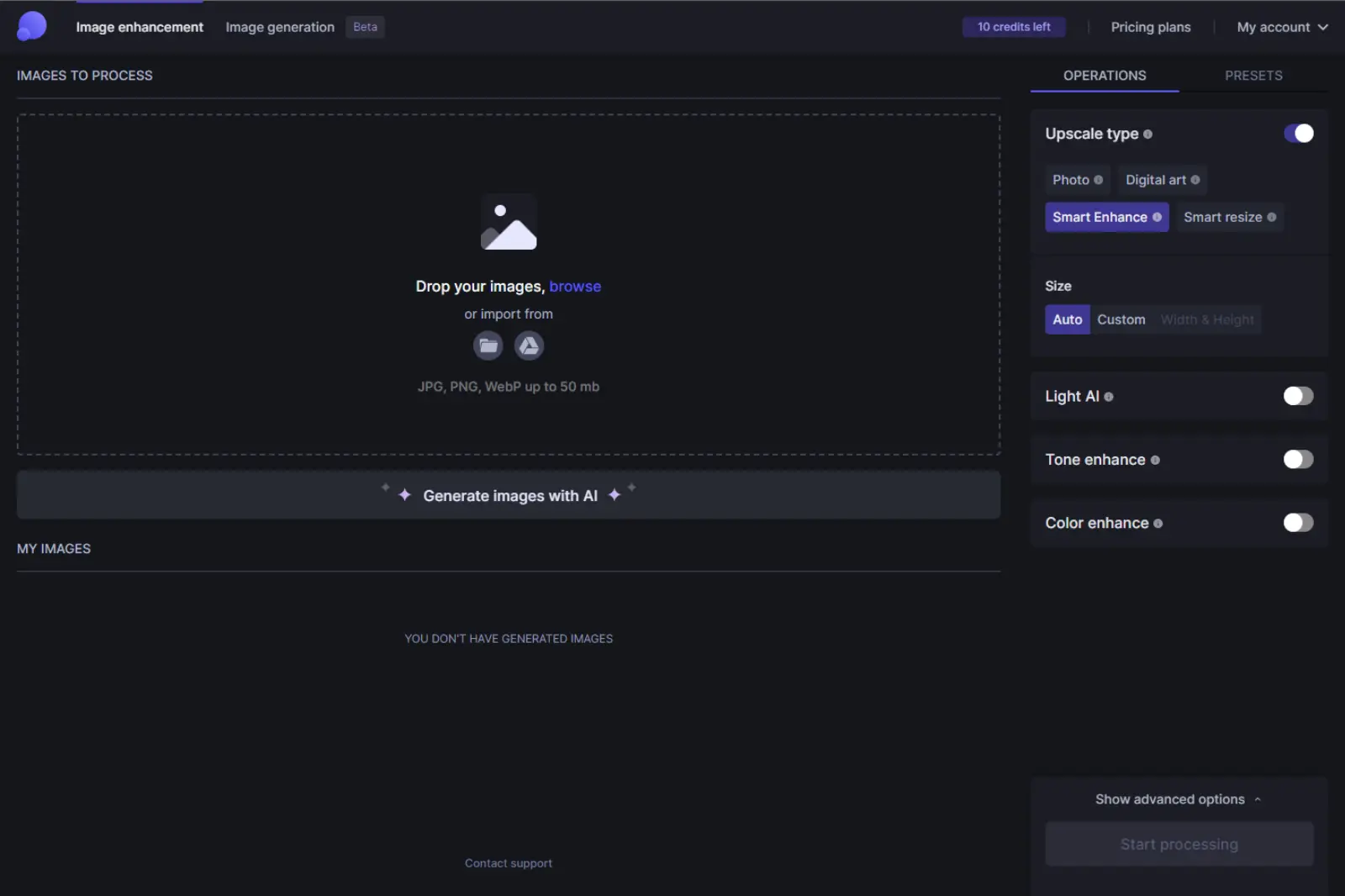 Image Upscaler upto 8x: Best Tools to Enhance your Image